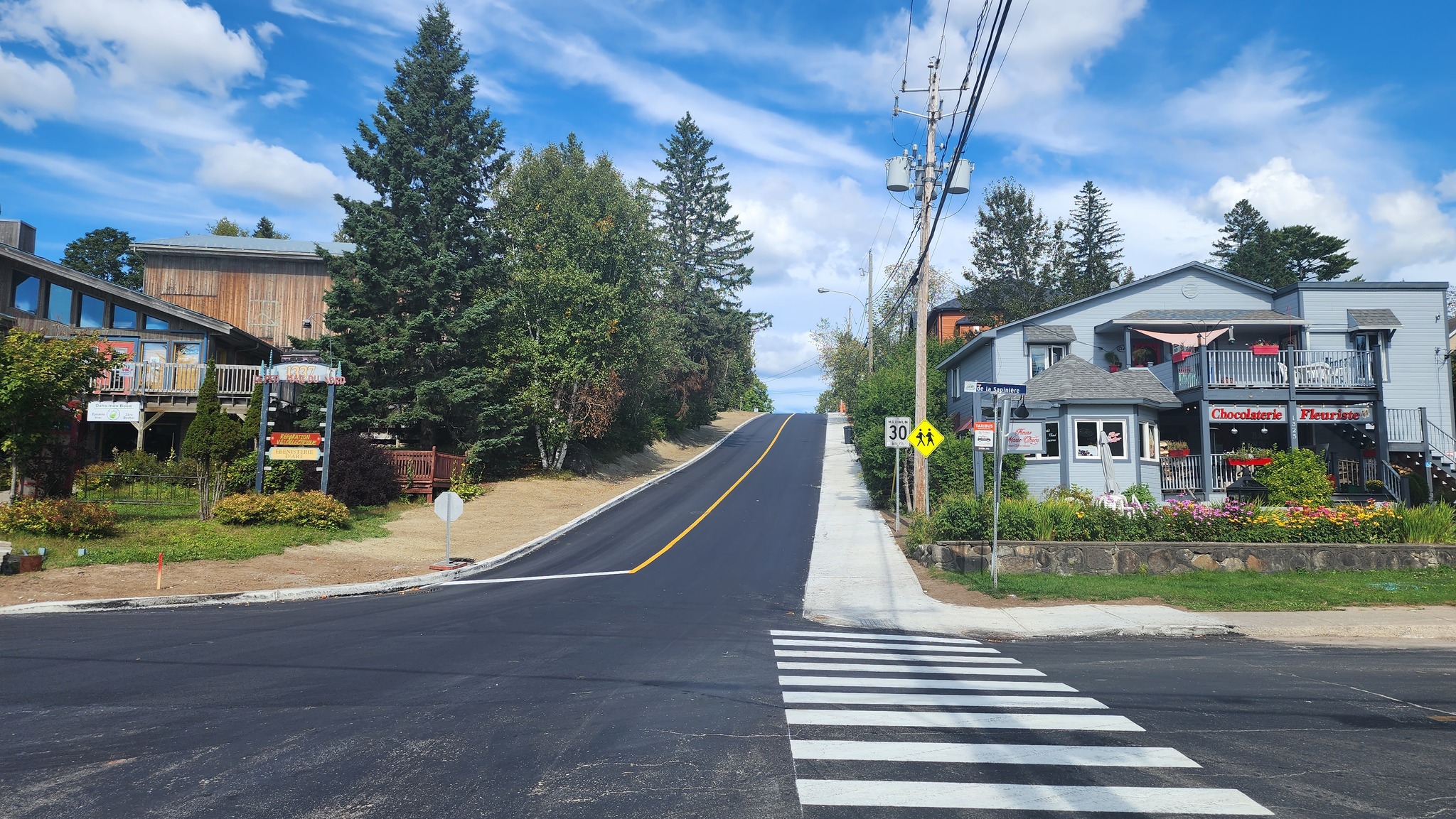 Val-David souligne la Semaine de la Municipalité! | Municipalité du ...